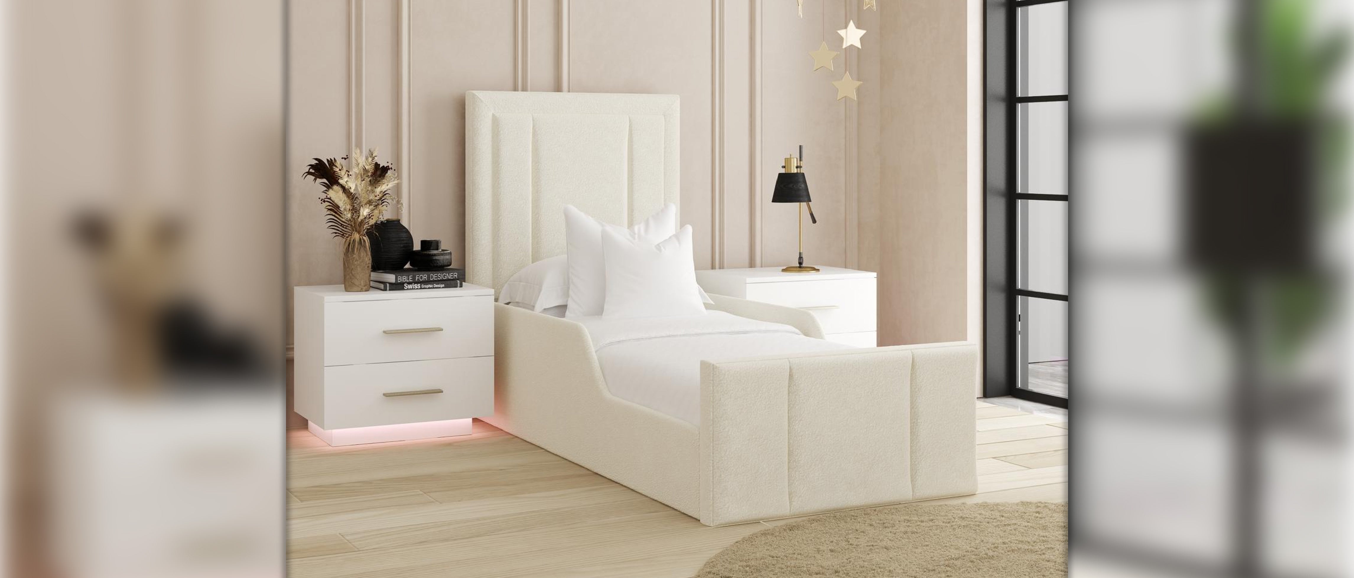 Guide to Choosing the Right Kids Bed | Deeplay Beds
